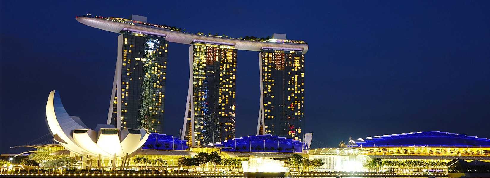 Singapore City tour 5 days 4 night tour