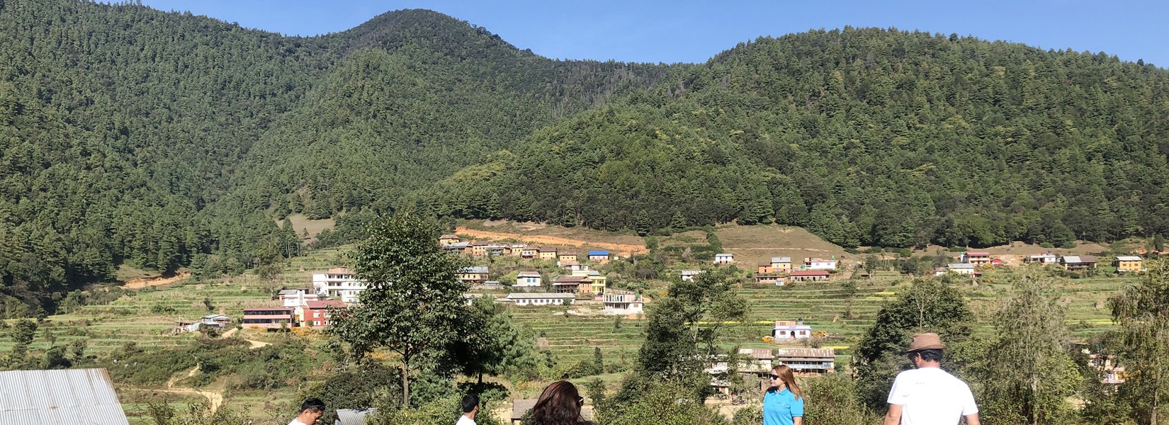 Chitlang Village Tour- 02 days 01 night Homestay tour